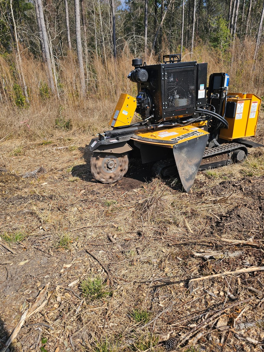 Drop Zone Tree Service & Landscaping - Tree Removal - Tree Trimming ...